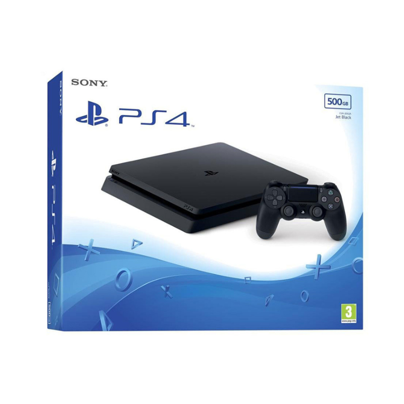 Places that sell ps4 store