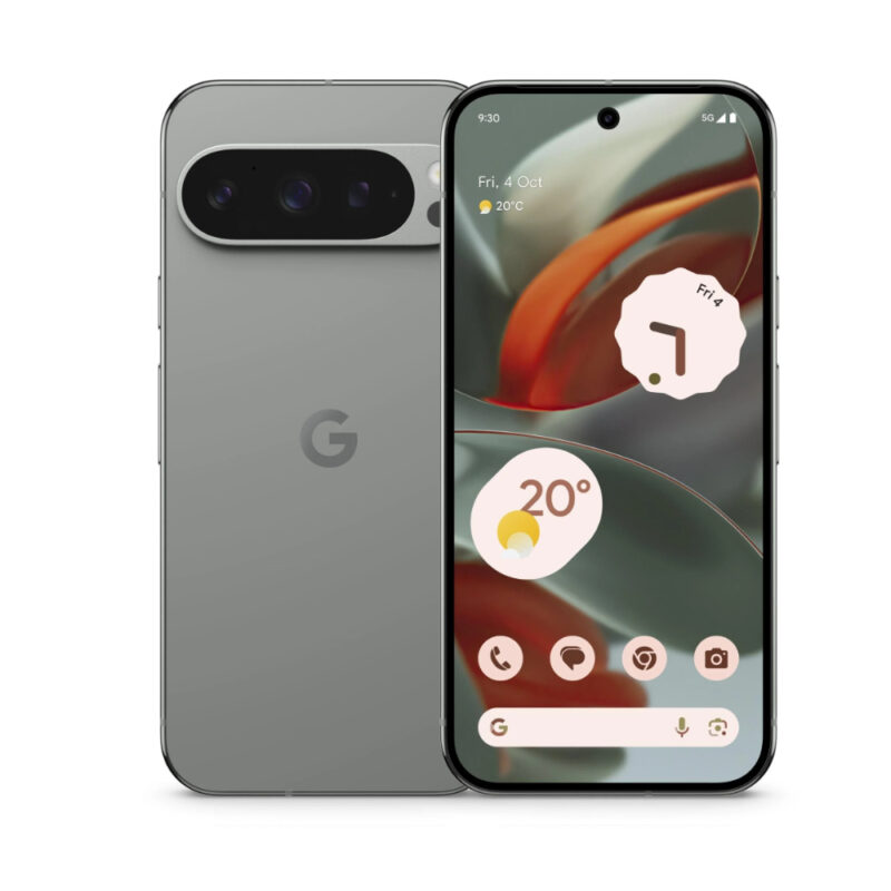Google Pixel 9 Pro Price in Kenya - Phone Place Kenya