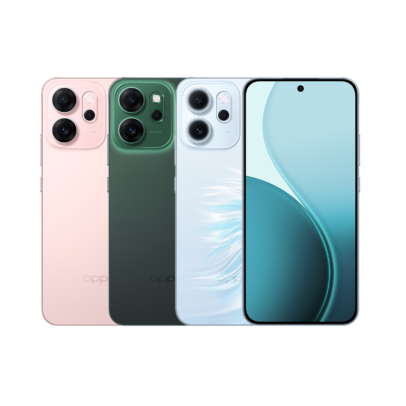Oppo Reno14 F 5G Price in Kenya - Phone Place Kenya