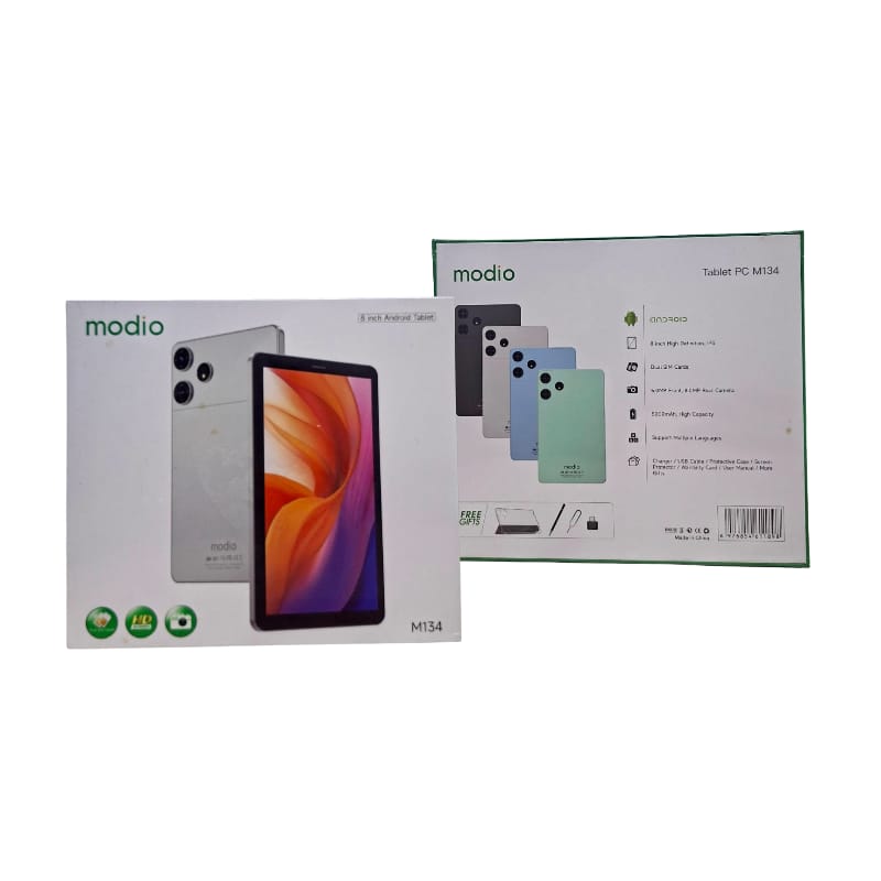 Modio M134 Price in Kenya - Phone Place Kenya